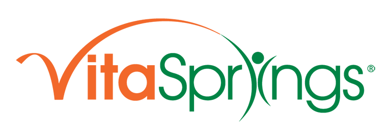 Registrasi VitaSpring - HealthyWay